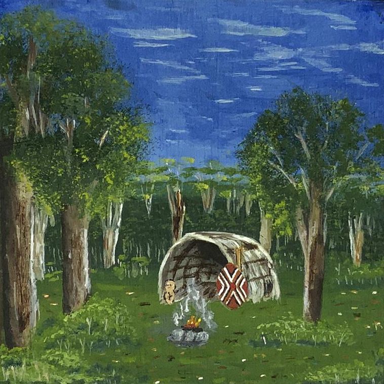 Untitled | Umbrella Studio Contemporary Arts