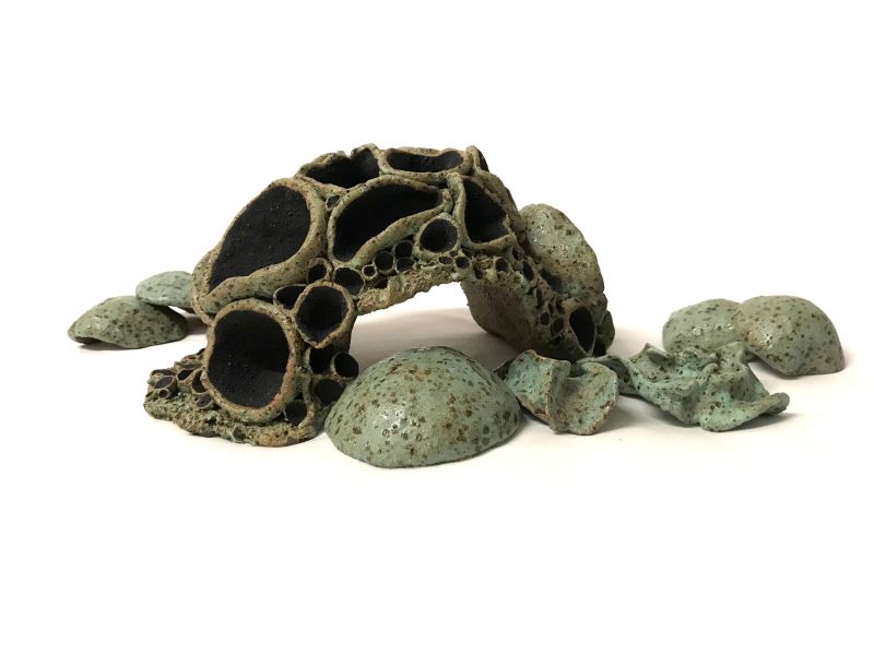 Earth Division | Umbrella Studio Contemporary Arts