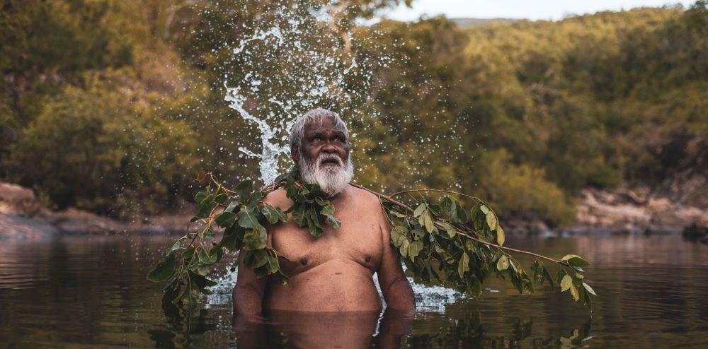 Waymaker | Umbrella Studio Contemporary Arts