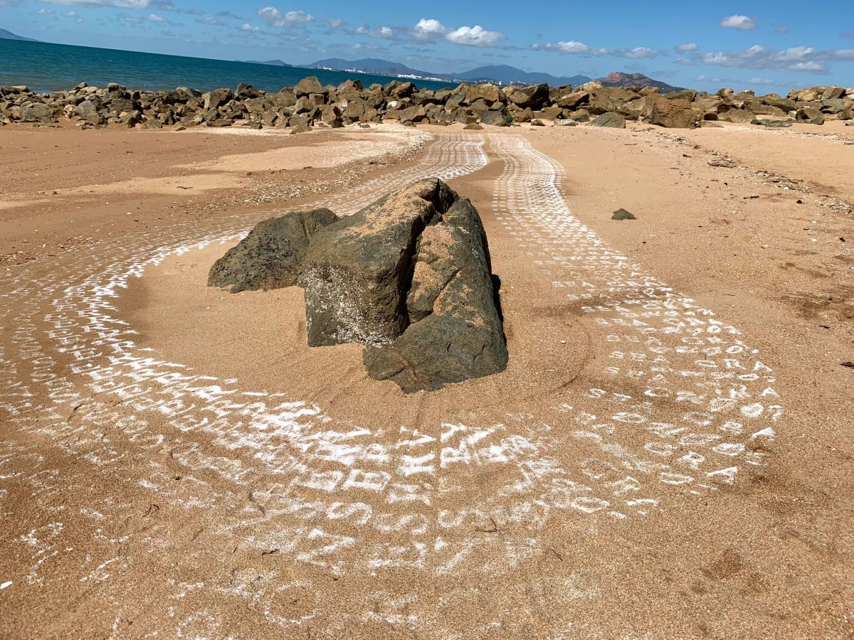 Preserve/Conserve â€“ Invocation #3: Openness â€“ Going with the Flow ...