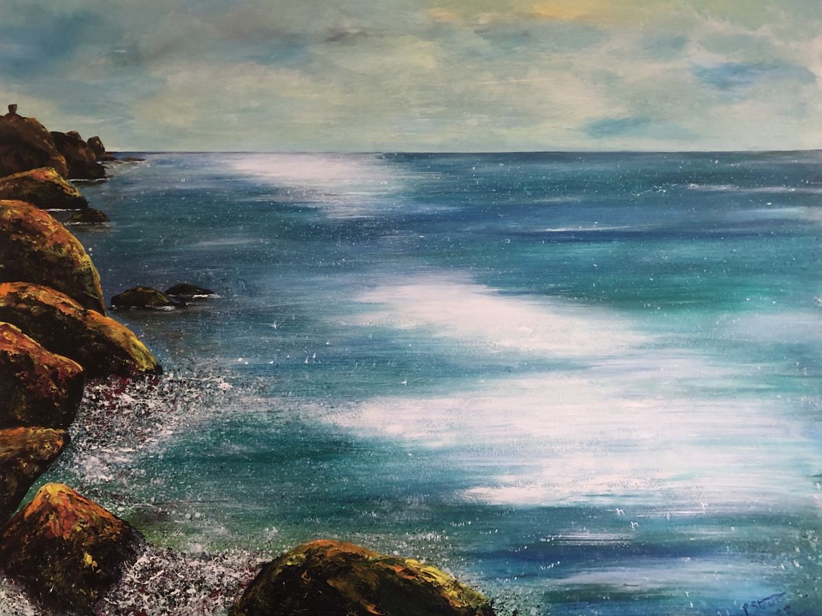 Fringe Art Trail | Island Living - Artspace | Umbrella Studio ...