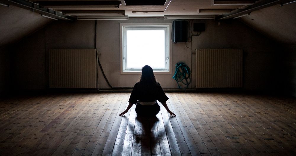 World Interior | Umbrella Studio Contemporary Arts