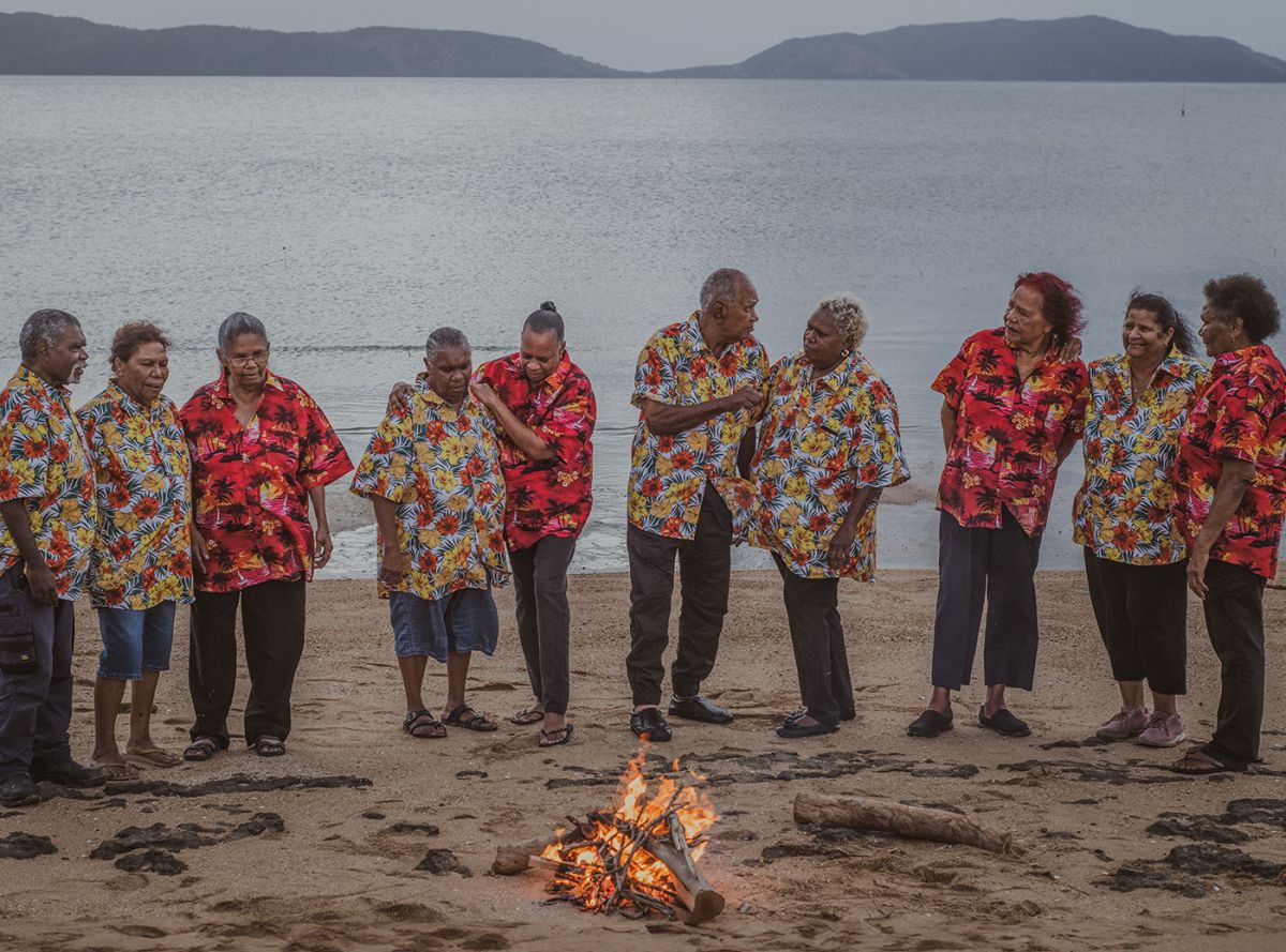 Waymaker: Our Story, Our Home | Umbrella Studio Contemporary Arts