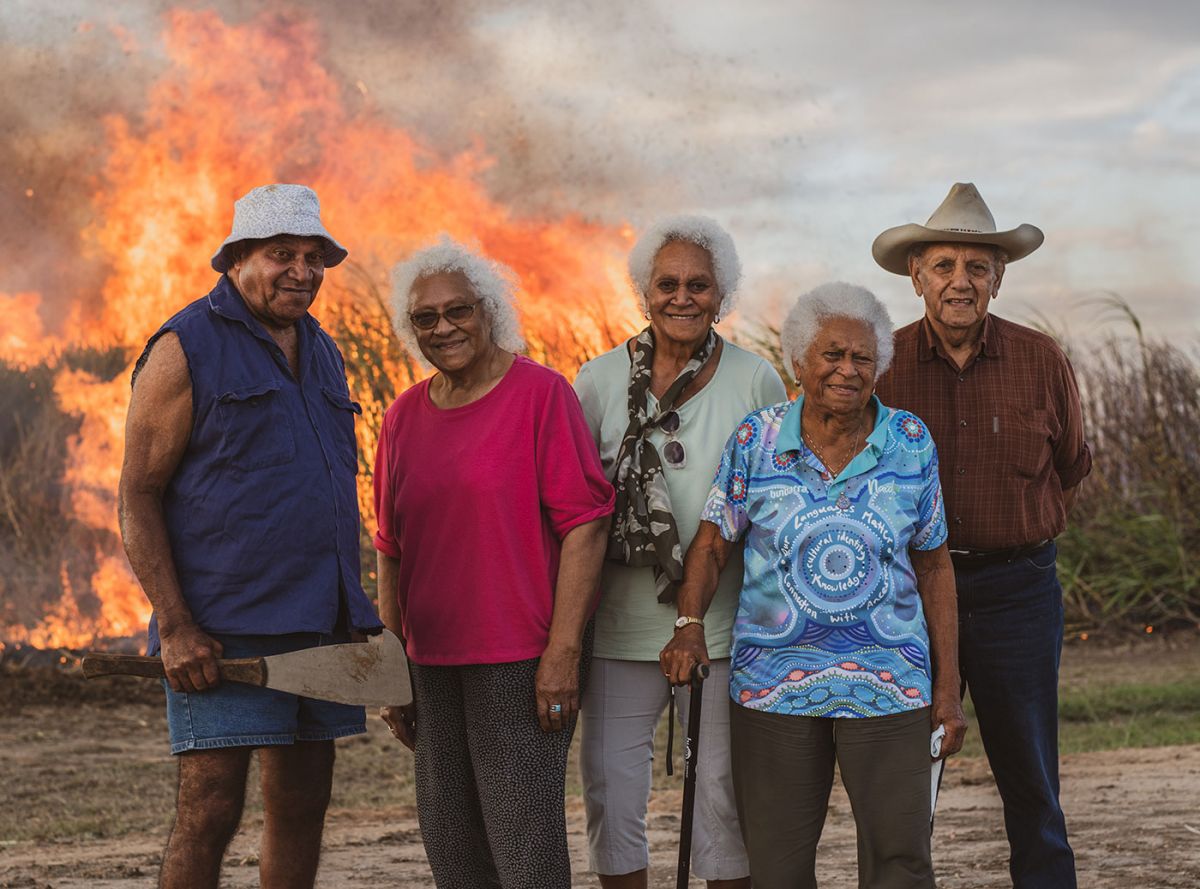 Waymaker: "Kanaka" the South-Sea Story | Umbrella Studio Contemporary Arts