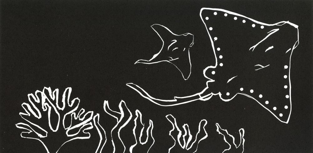 Young Indigenous Printmakers | Umbrella Studio Contemporary Arts