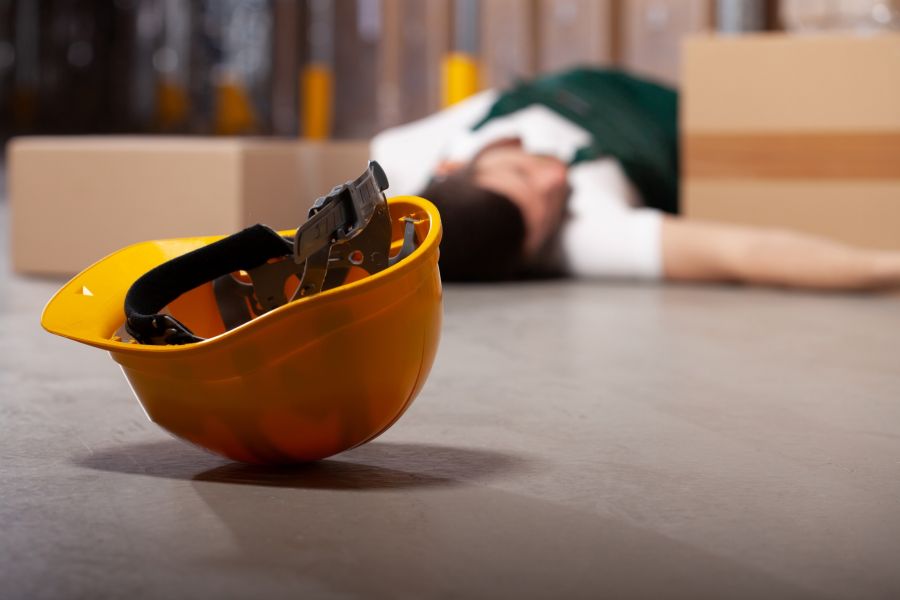 Industrial Manslaughter | Wallace & Wallace Lawyers