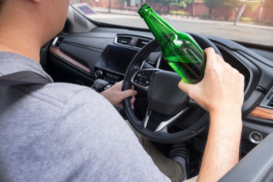 Drink Driving Penalties in Queensland Increase | Wallace & Wallace Lawyers
