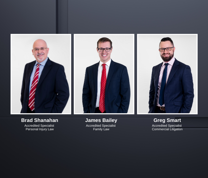 Legal Eagles - 9 Mackay Whitsunday lawyers you should know about ...