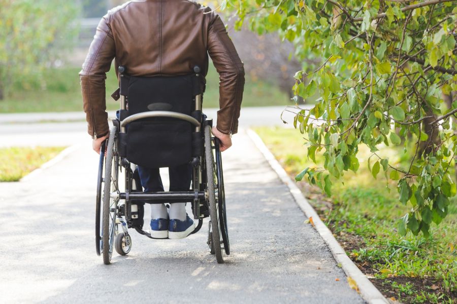 Total and Permanent Disability Insurance | Wallace & Wallace Lawyers