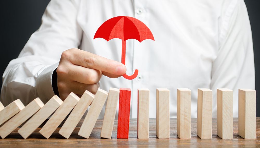 Protecting the interests of bankrupt beneficiaries | Wallace & Wallace ...