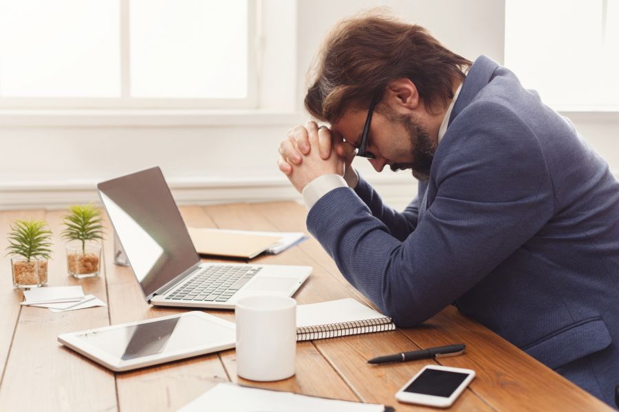 Psychological Injuries & WorkCover | Wallace & Wallace Lawyers