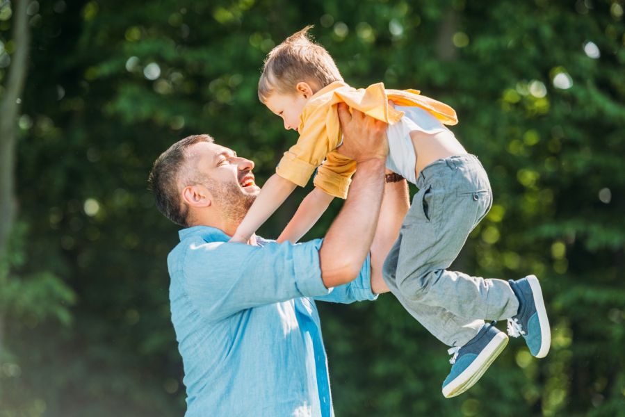 How can I change a Child Support Assessment? | Wallace & Wallace Lawyers