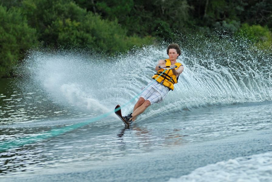 Dangerous Recreational Activities & Obvious Risks | Wallace & Wallace ...