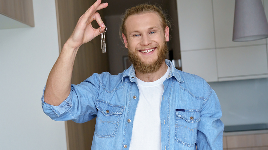 Keys to the Kingdom | Well Man