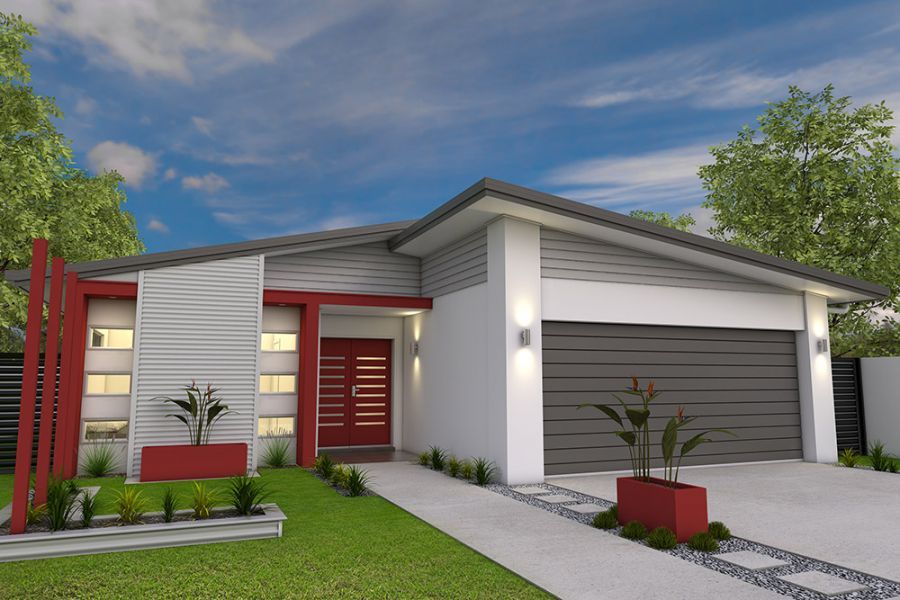 Hamilton | Wildecom New Home Builders