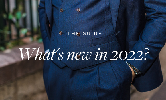 What's new in 2022? | Wil Valor