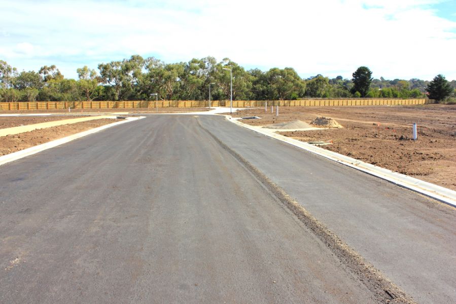 The Road Ahead - New Development in Queensland | wilson/ryan/grose