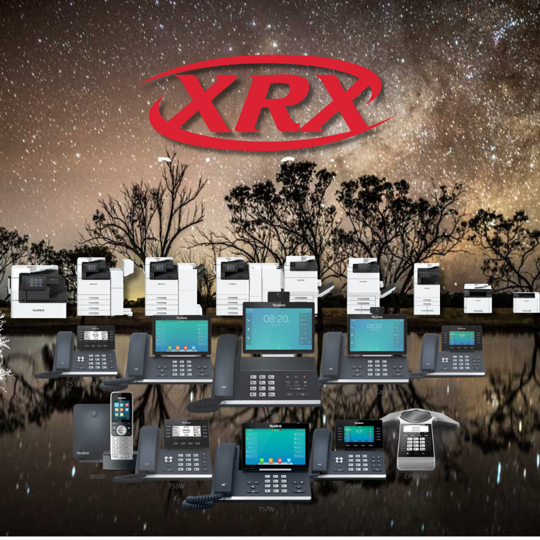 How to Choose the Right Business Phone System | XRX Business Centre