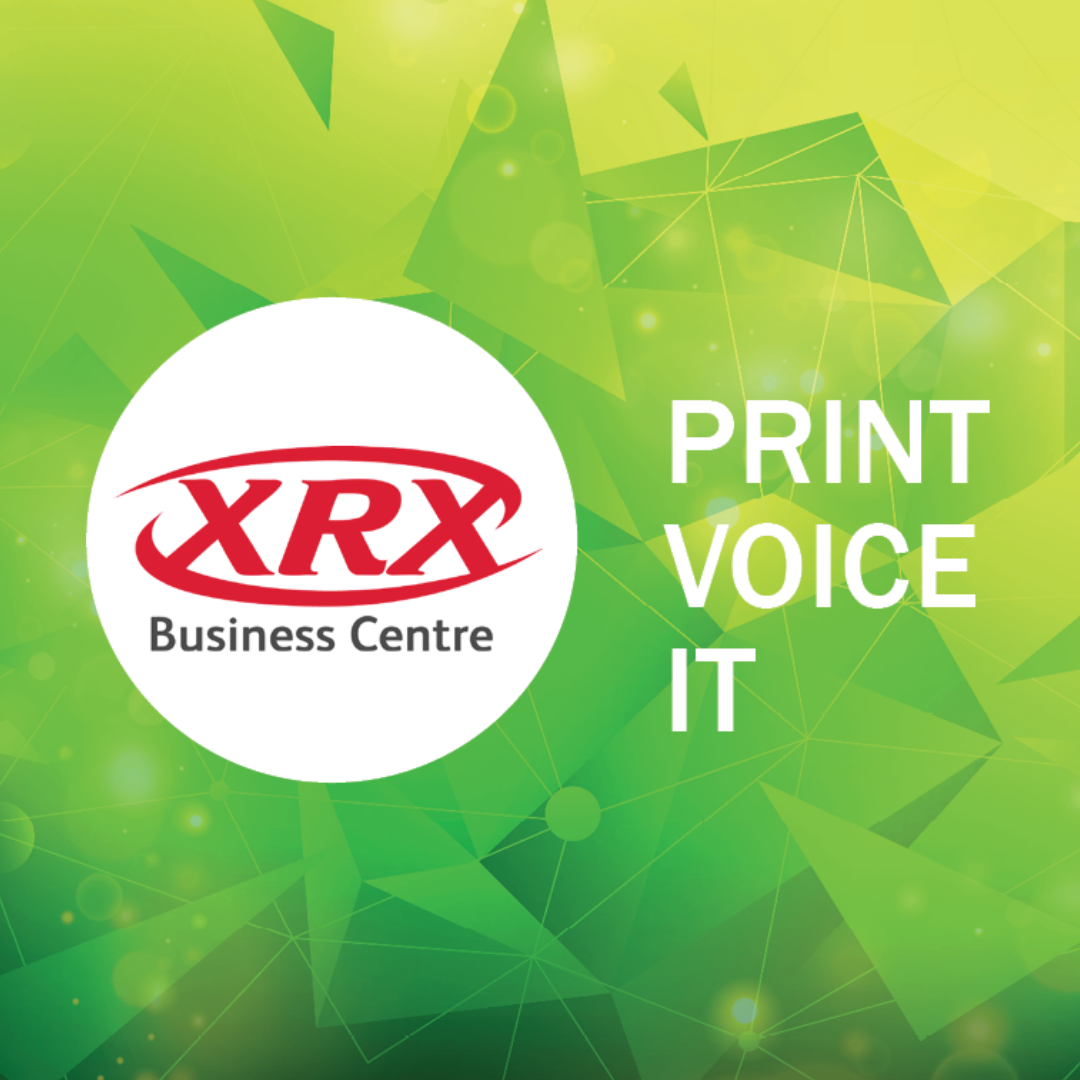 XRX - Townsville Managed Printers, Business Telecommunications and NBN