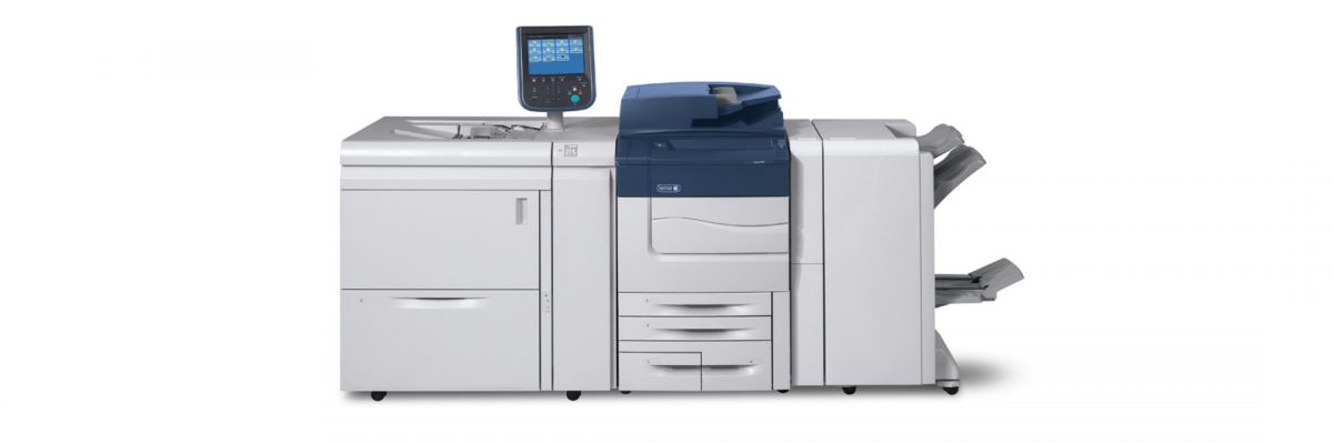 Color C60 / C70 | XRX Business Centre