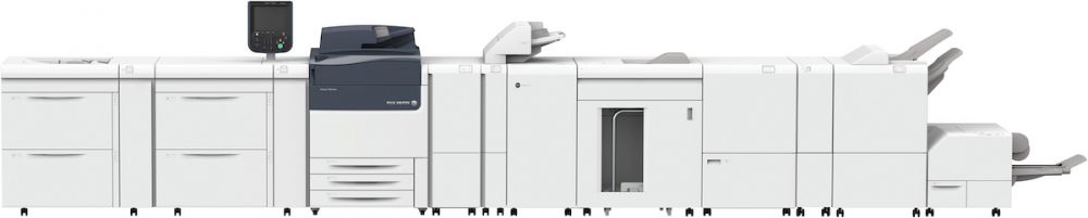 Versant 180 Press | XRX Business Centre