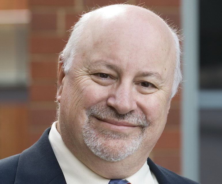 Professor Adrian Esterman | AITHM