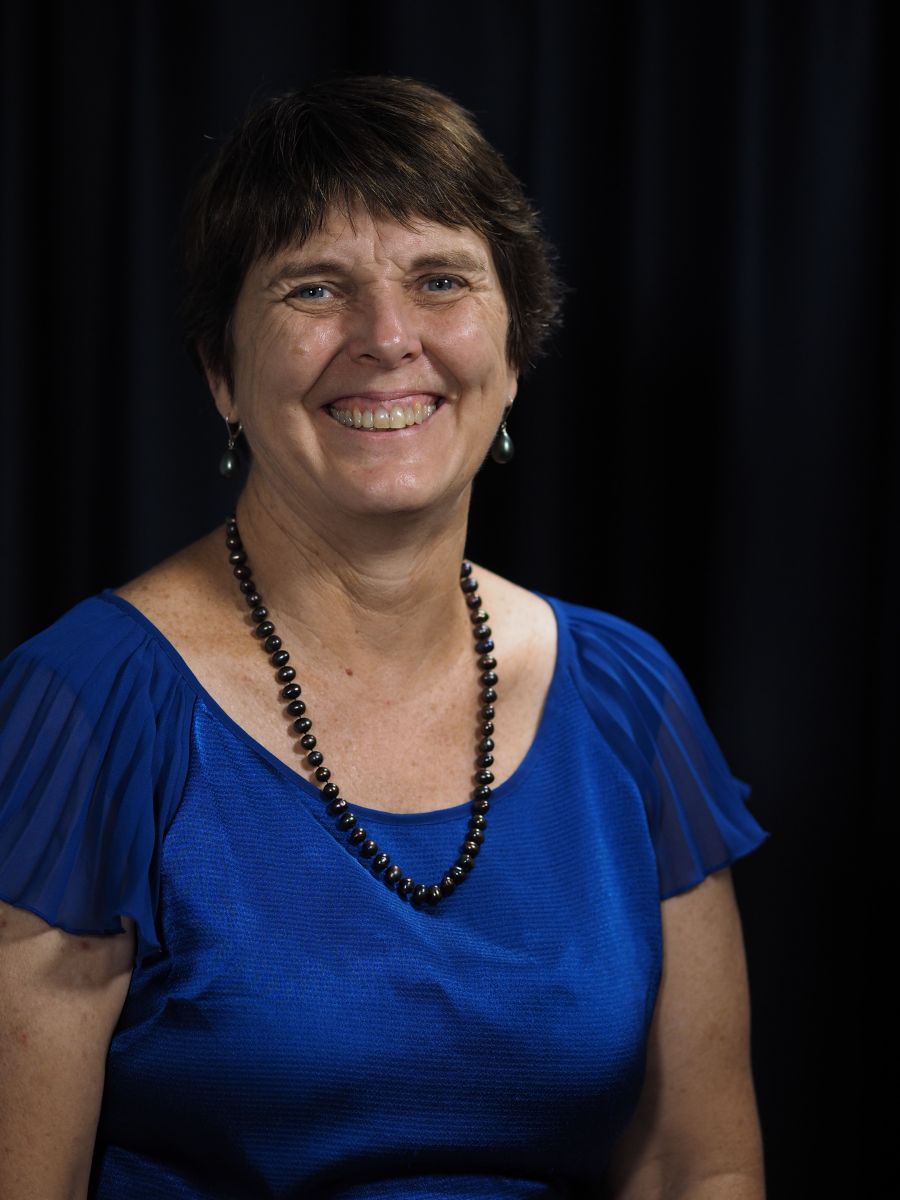 AITHM welcomes new Deputy Director, Prof Maxine Whittaker | AITHM
