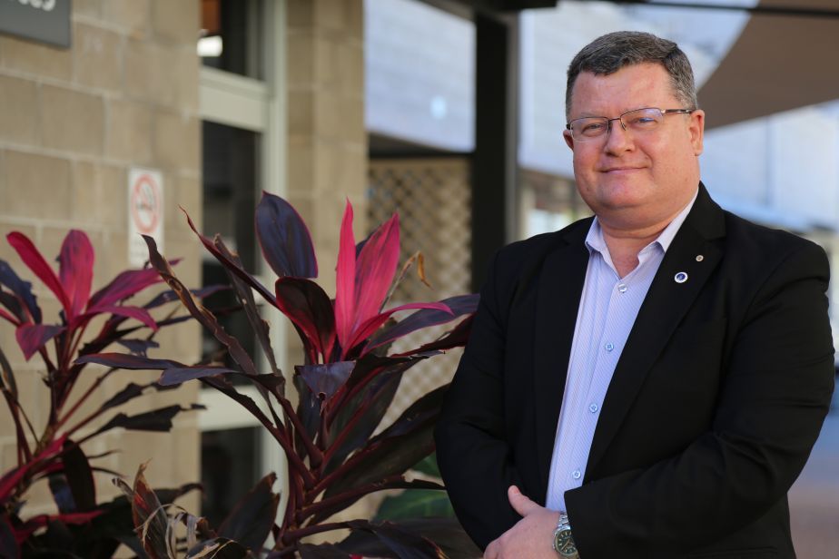 JCU professor honoured with Australia Day role | AITHM