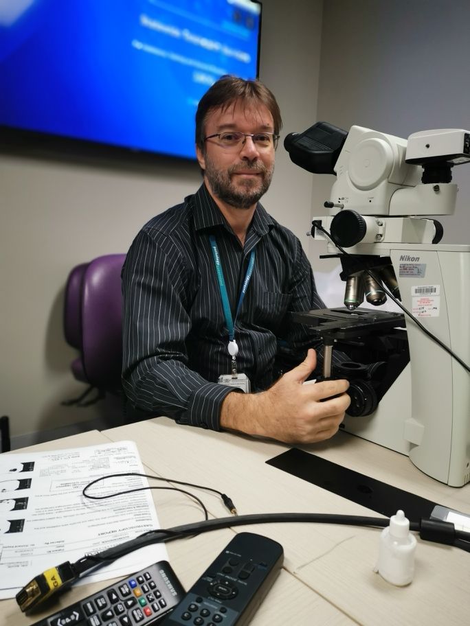 The Cohort Program (2) - Andrew Cross | AITHM