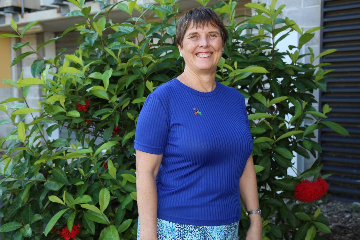 Healthy Relationships | AITHM