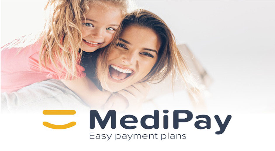 Payment Options | Casey Dentists