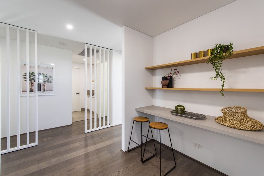 New Home Standard Inclusions - What Are They? | Cougar Homes