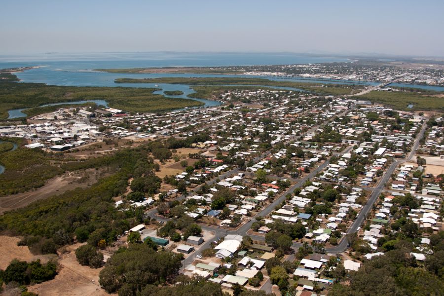 Best Suburbs in Mackay, QLD for Families & Investors | Cougar Homes