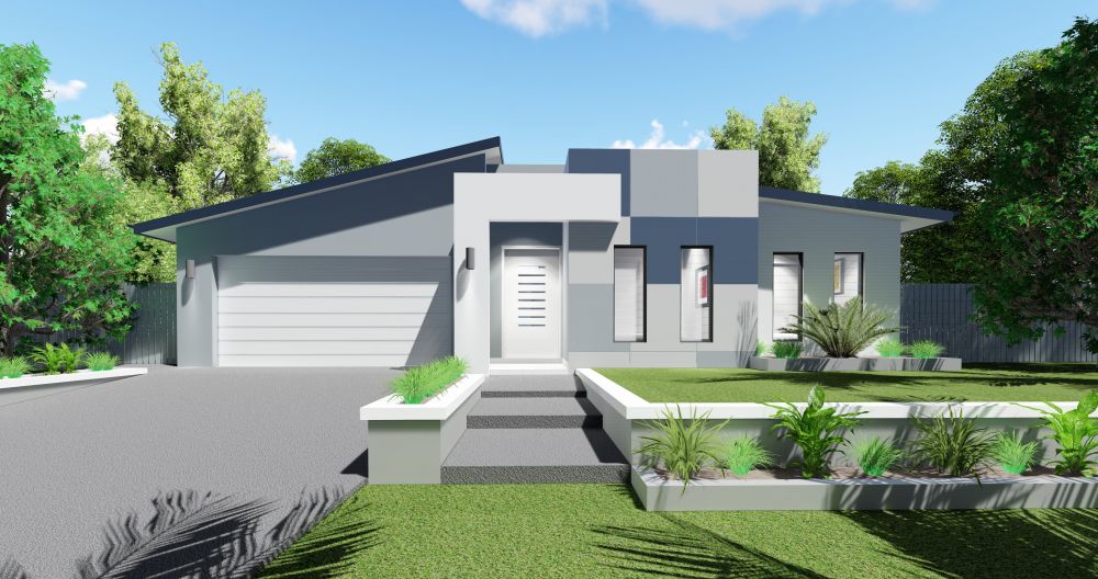 Keir | House and Land Packages Townsville