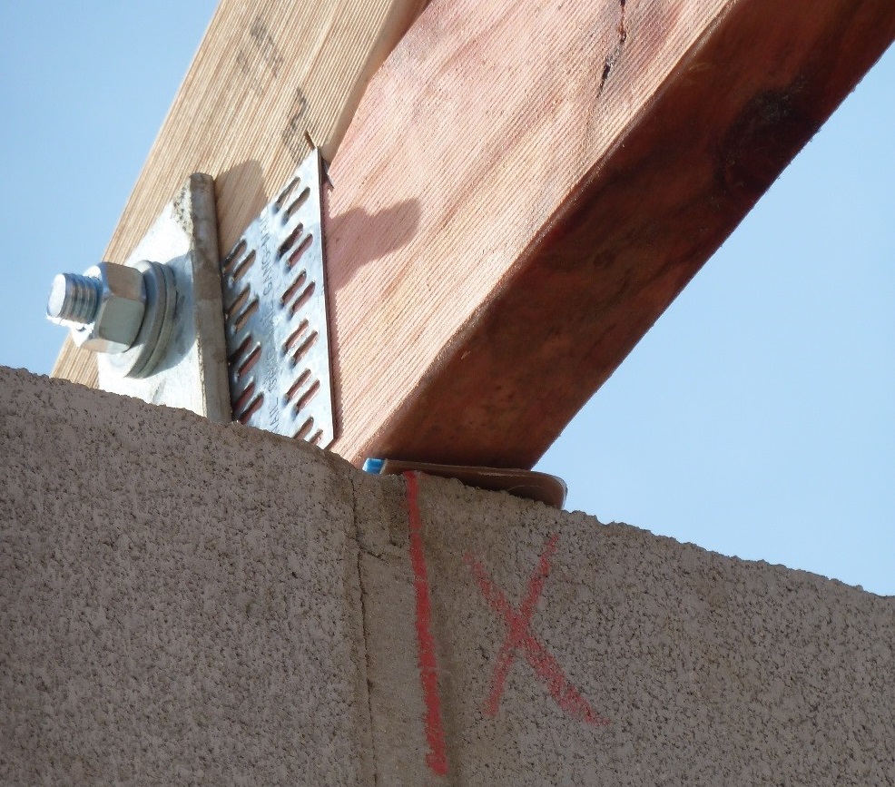 Perfect Carpentry Part 1 of 4