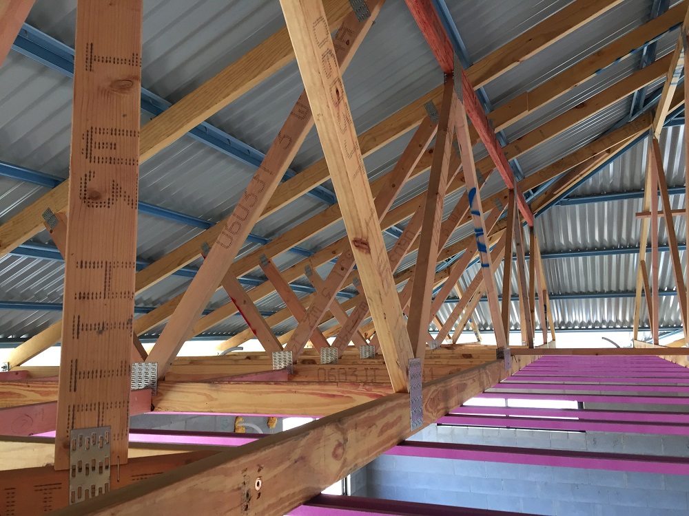 Perfect Carpentry Part 1 of 4