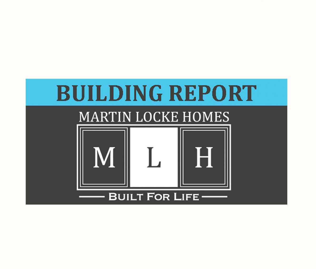 Building Report - MLH News