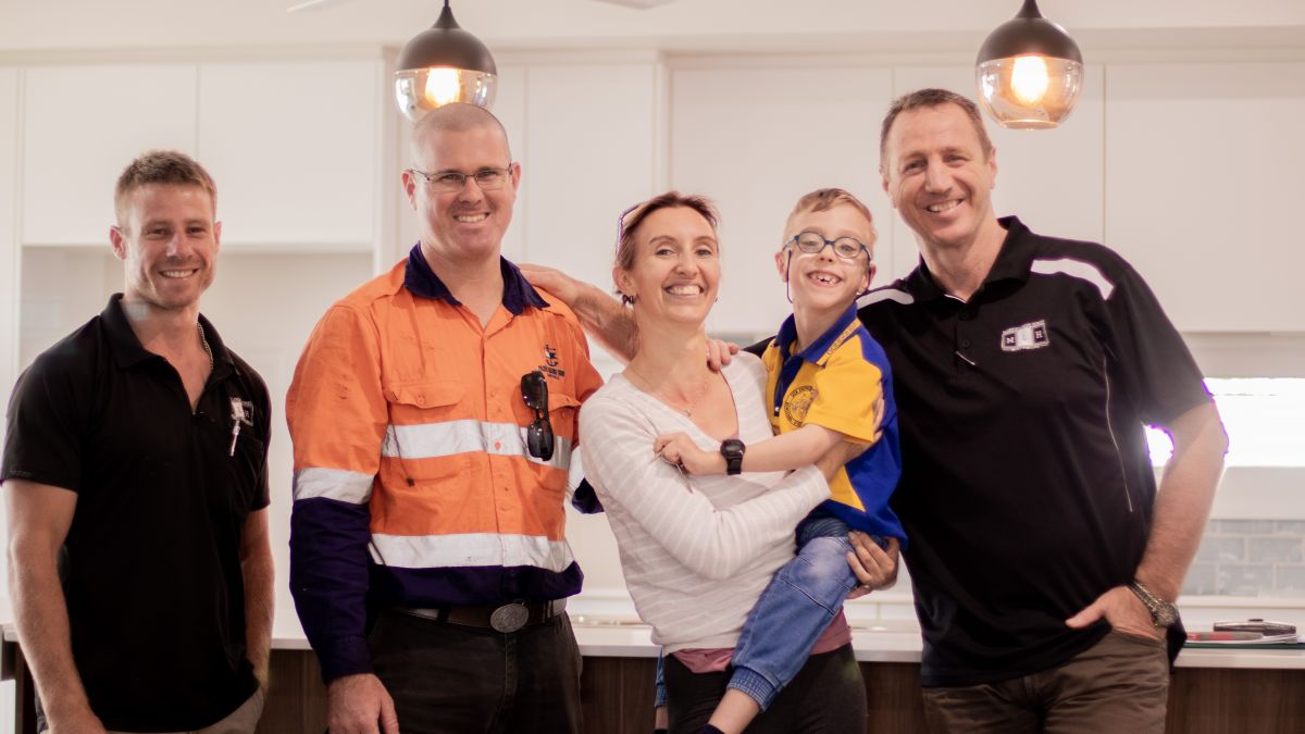 Nolan's Back in his highly accessible, Martin Locke home if was ...