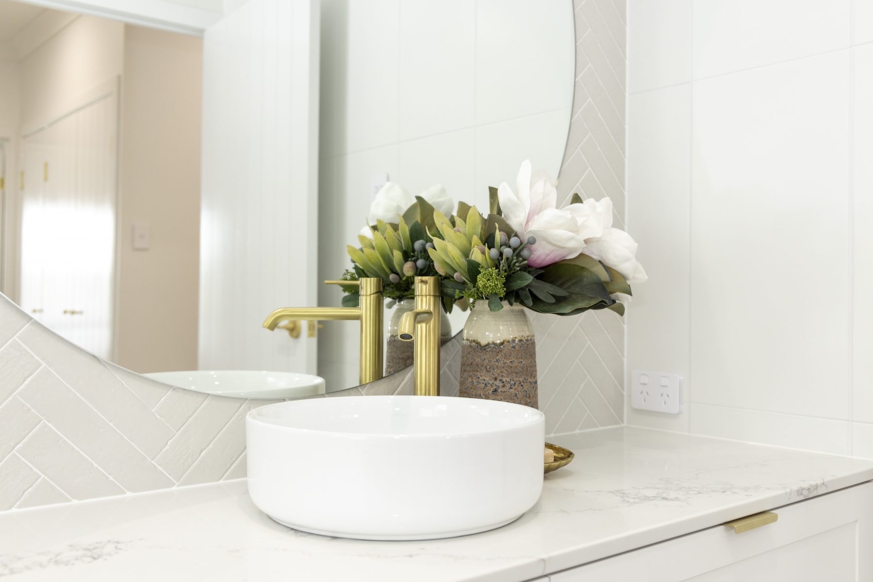 Capri 283 - North Shore Display Home | Townsville New Home Builder ...