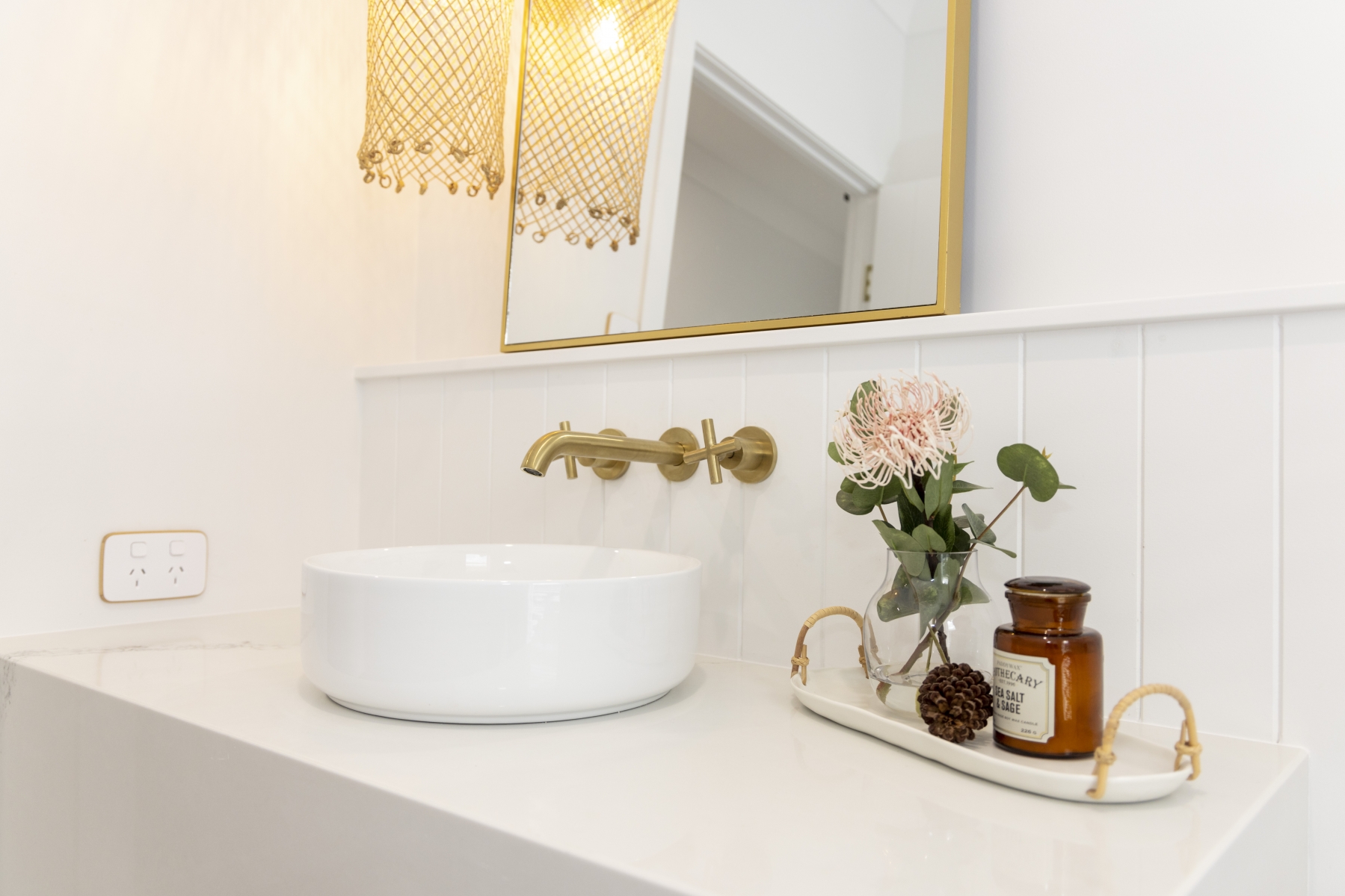 Capri 283 - North Shore Display Home | Townsville New Home Builder ...