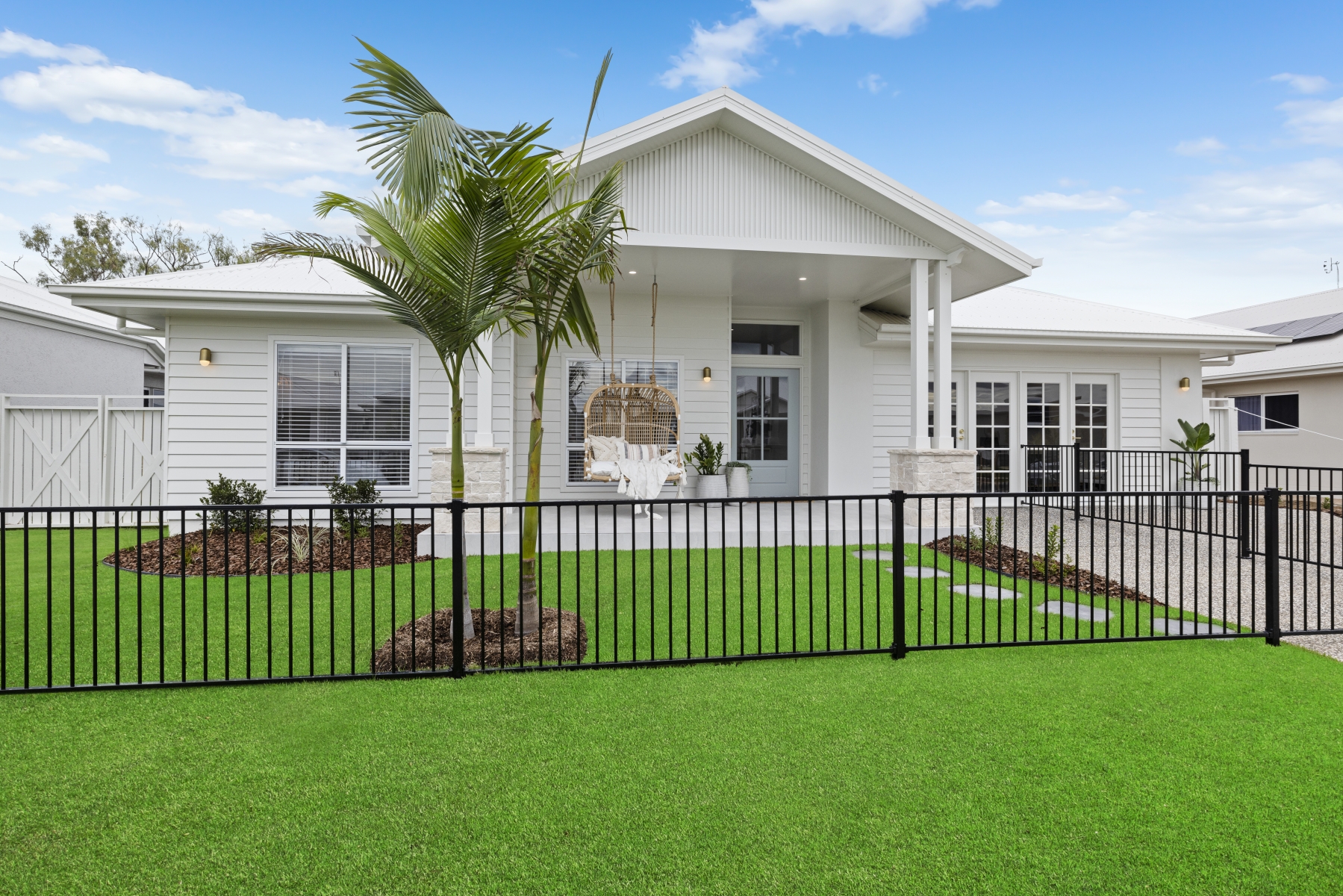 Capri 283 - North Shore Display Home | Townsville New Home Builder ...