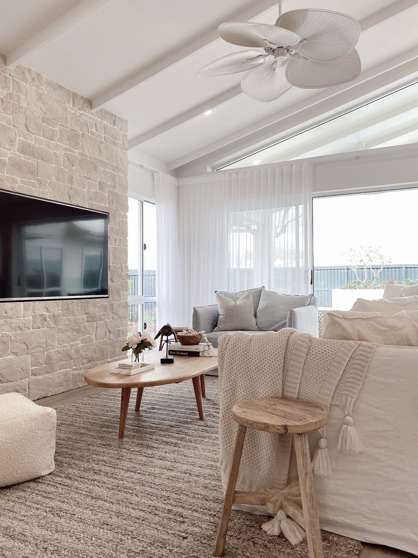 Capri 283 - North Shore Display Home | Townsville New Home Builder ...