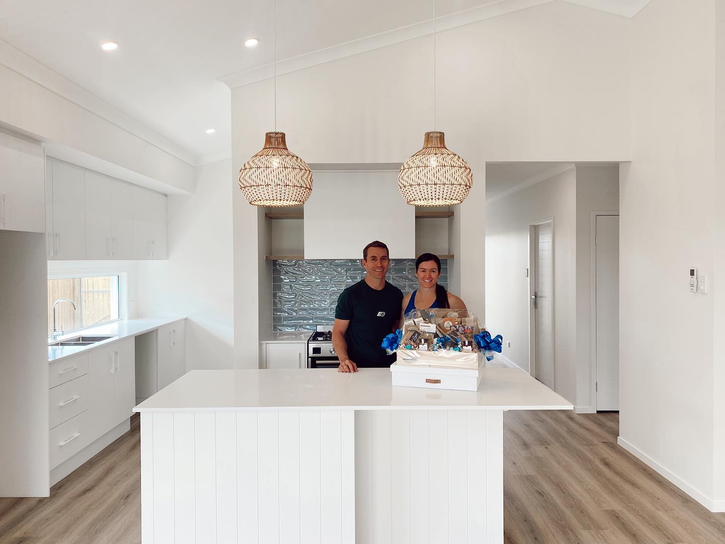 Stradbroke 198 | Townsville New Home Builder | Michael Case Homes
