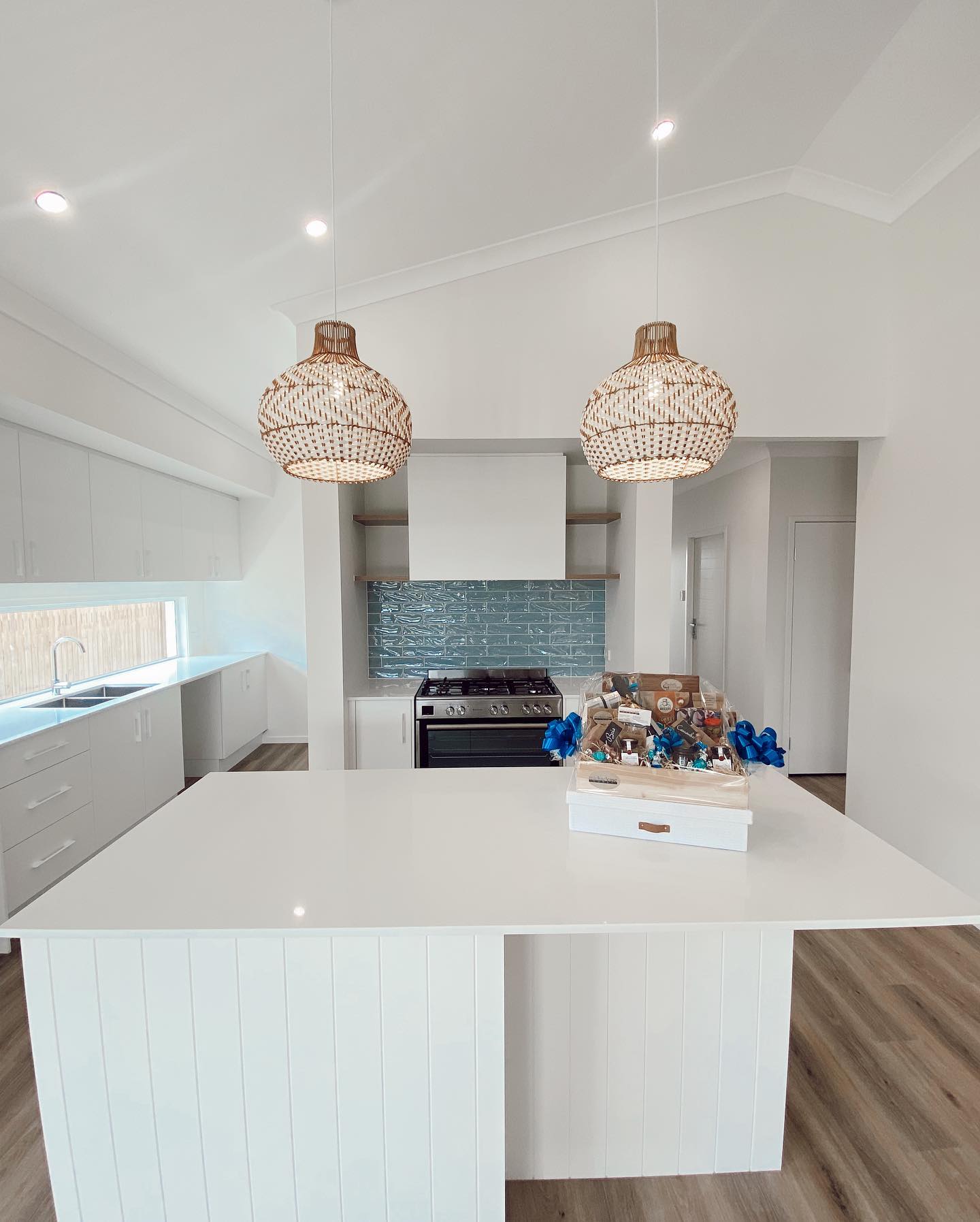 Stradbroke 198 | Townsville New Home Builder | Michael Case Homes