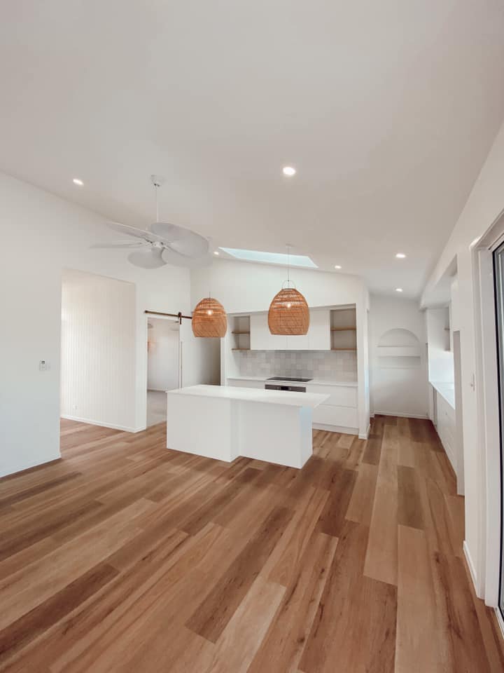 Beechmont 295 | Townsville New Home Builder | Michael Case Homes