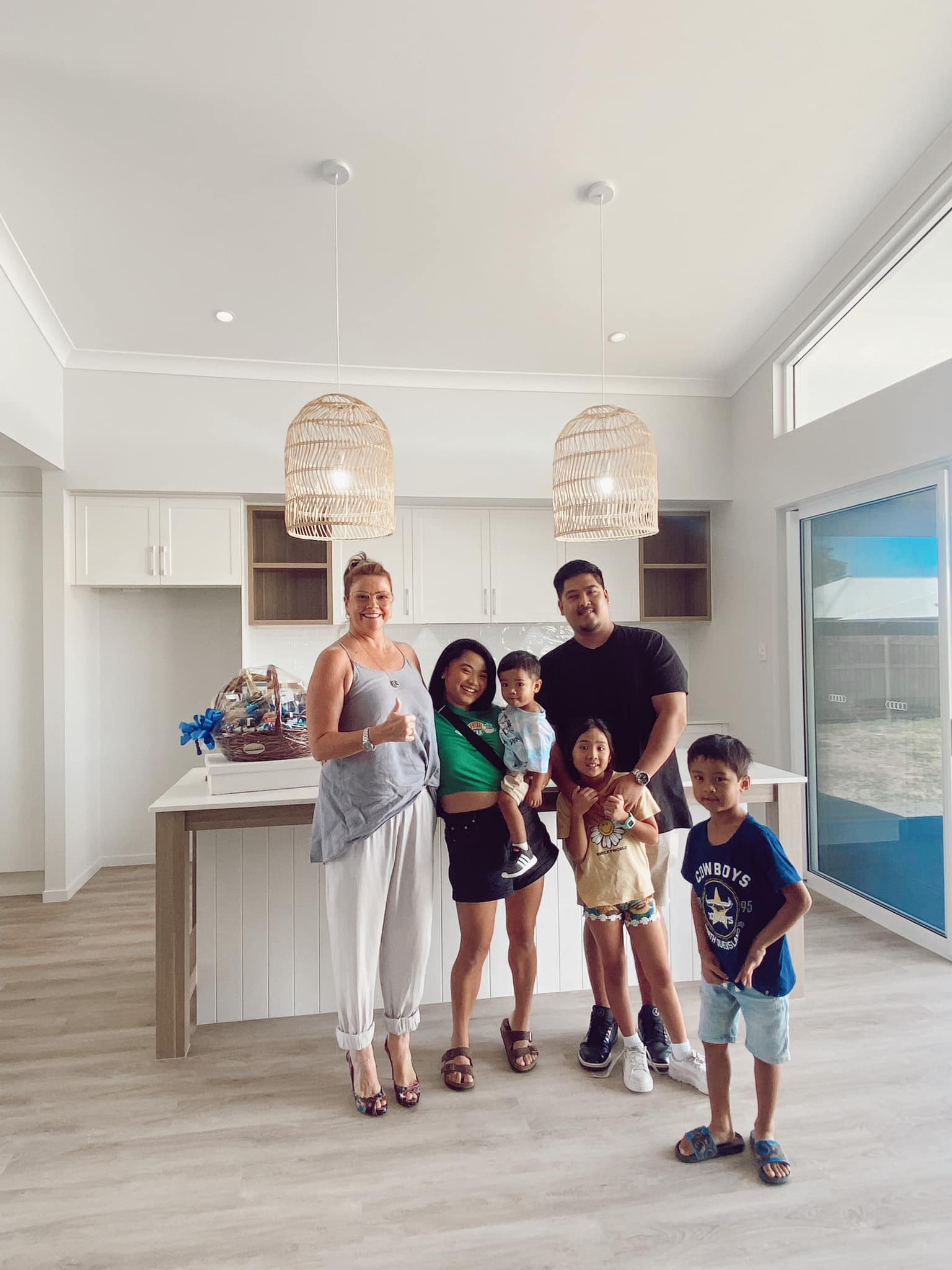 St. Barts | Townsville New Home Builder | Michael Case Homes
