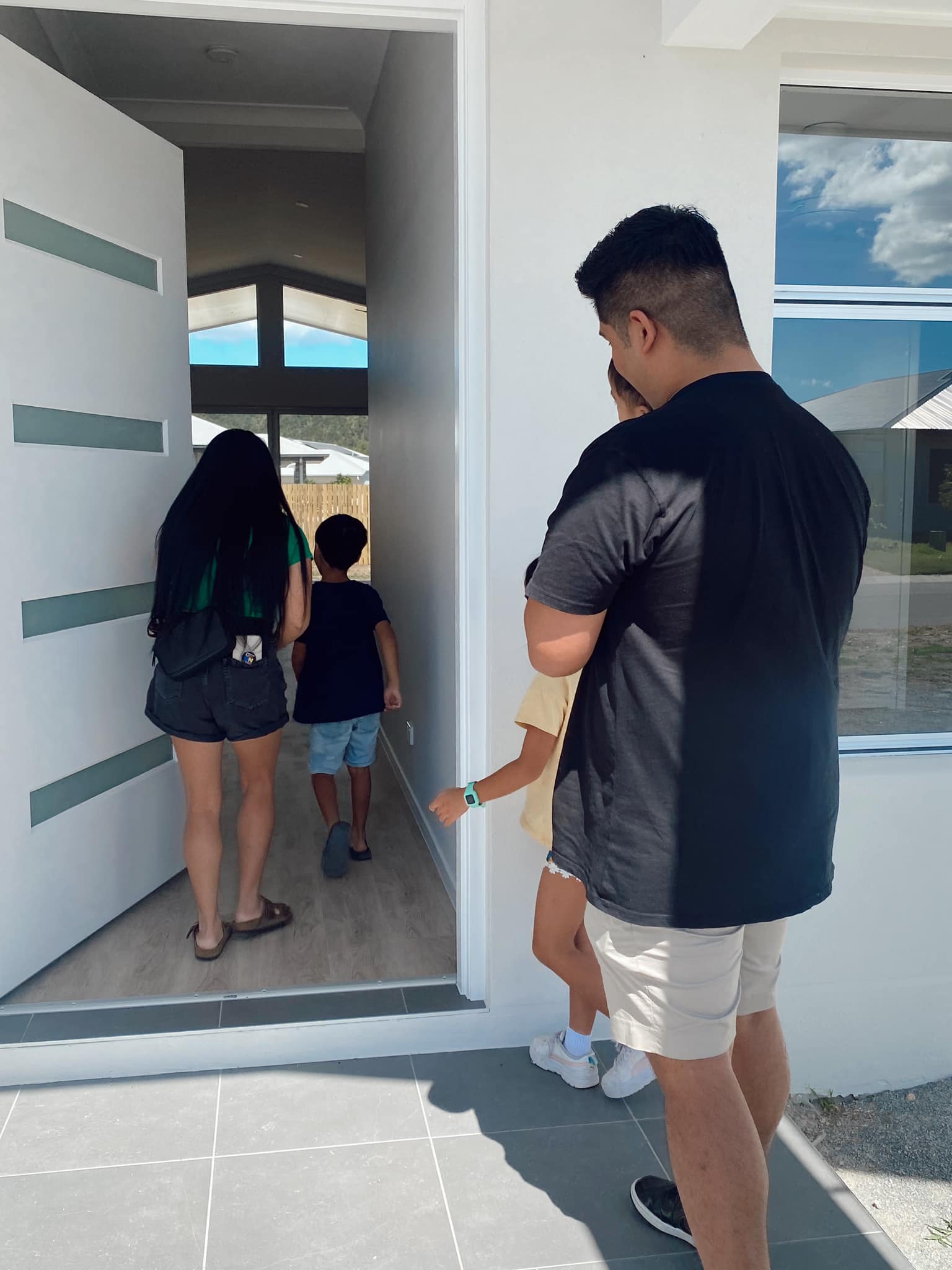 St. Barts | Townsville New Home Builder | Michael Case Homes