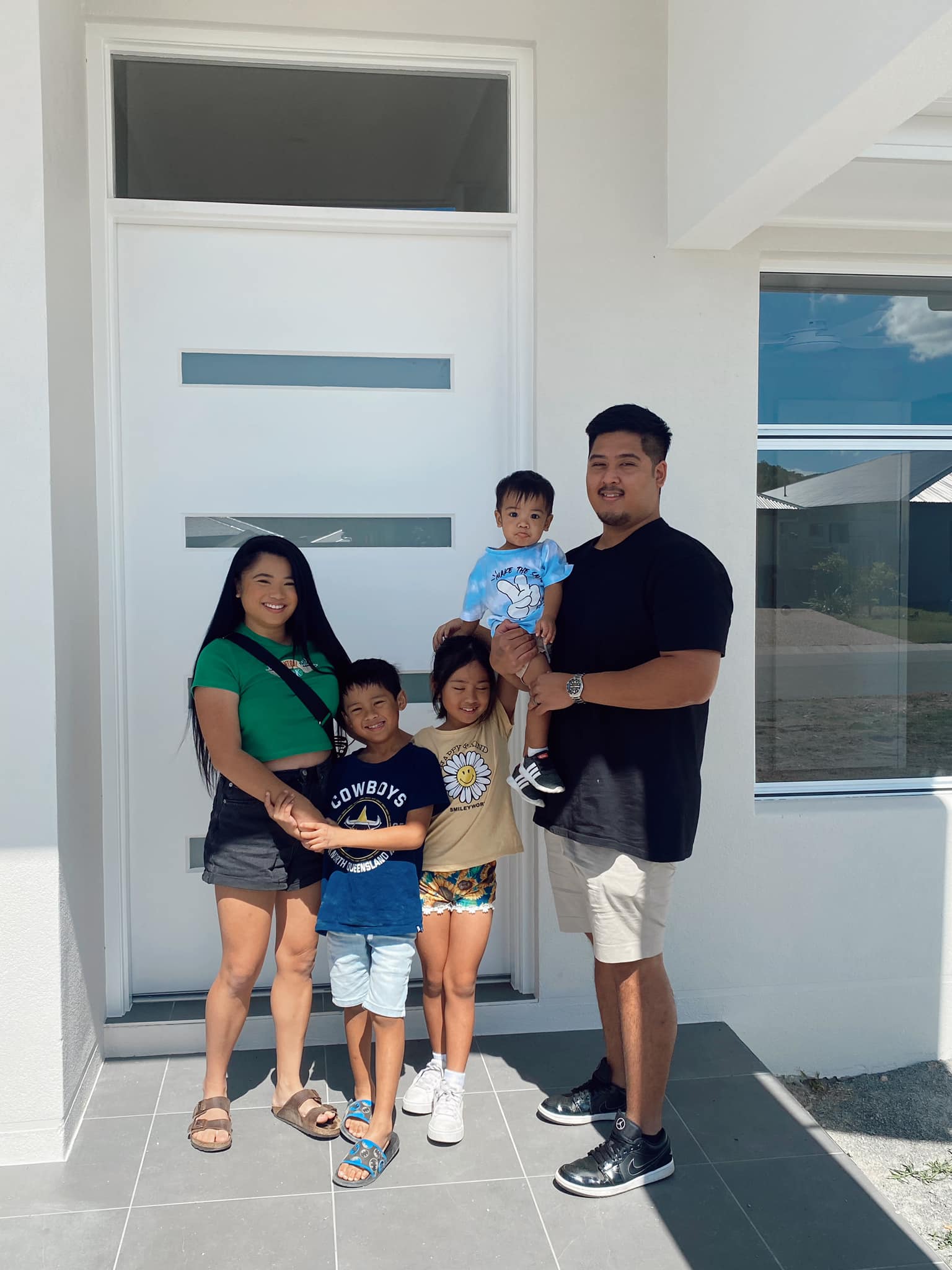 St. Barts | Townsville New Home Builder | Michael Case Homes