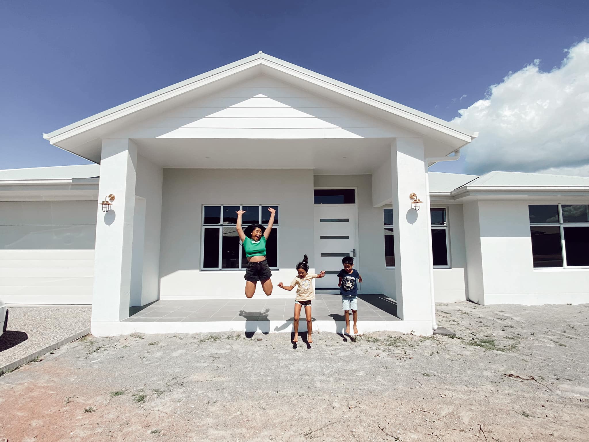 St. Barts | Townsville New Home Builder | Michael Case Homes