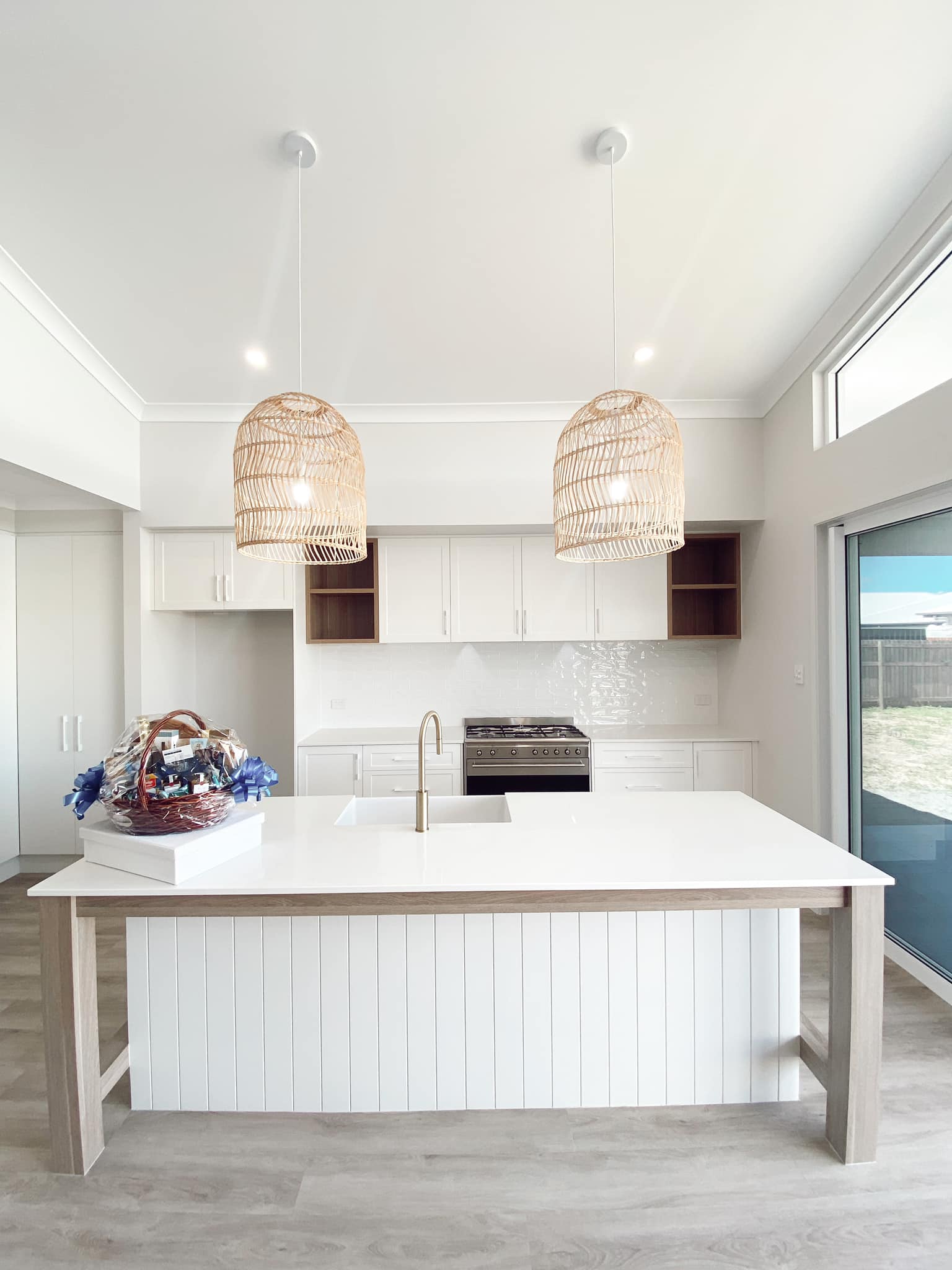 St. Barts | Townsville New Home Builder | Michael Case Homes